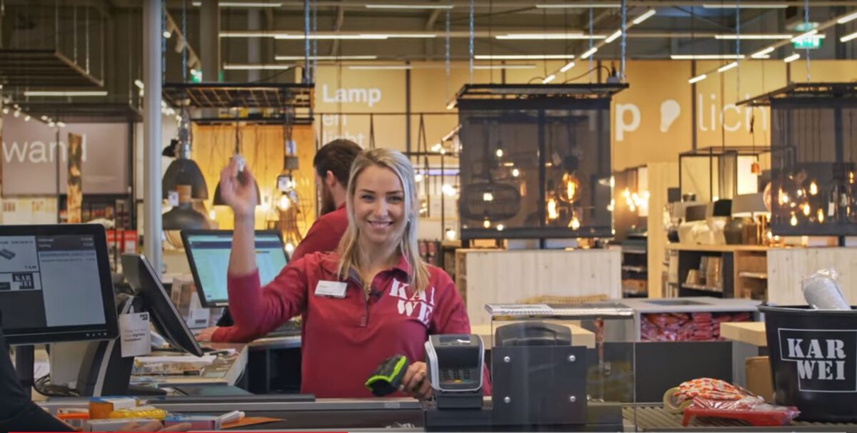 Kom werken bij Karwei. Bekijk de vacatures | Karwei Bouwmarkten