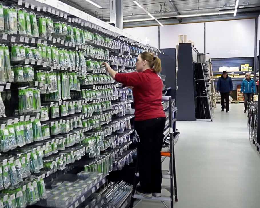 Bijbaan bij Karwei | Flexibel Werken in Retail & Styling | Karwei ...